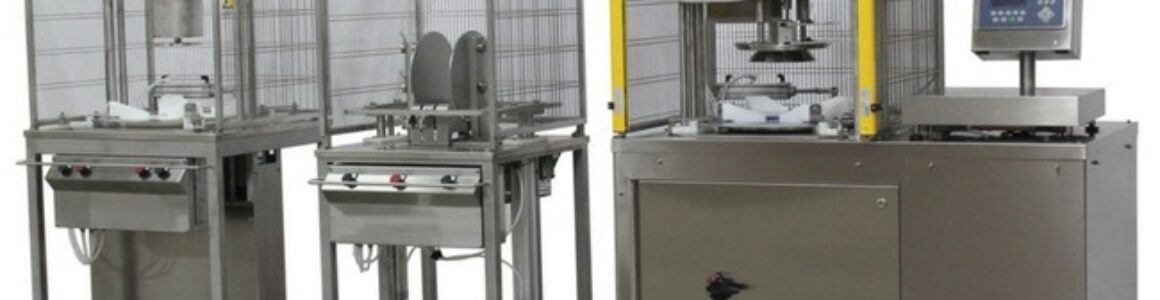 Natural Cheese Cutting Equipment from HART Design & Manufacturing