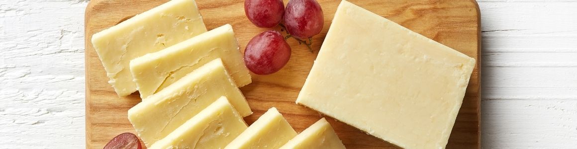 Trugman-Nash Unveils Old Croc Medium White Cheddar | HART