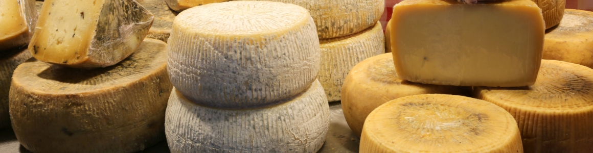 New Cheese Qualities & Flavors As Seasons Change | HART Design